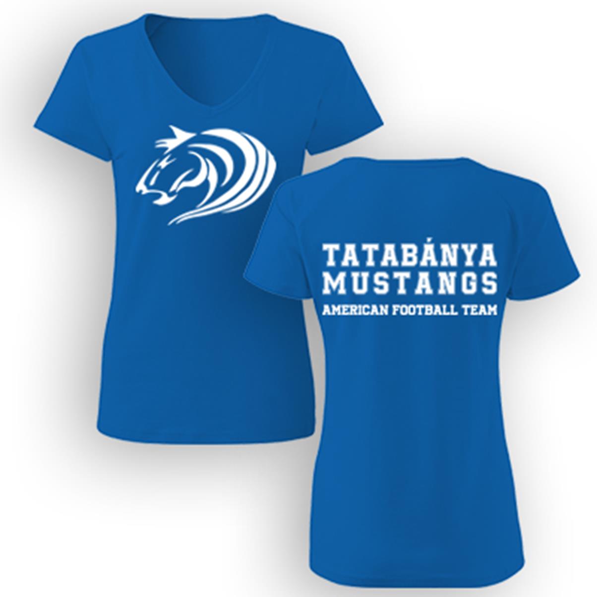 Tatabánya Mustangs American Football Team